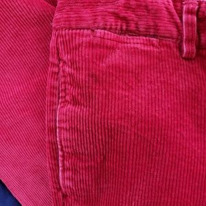 Polo Ralph Lauren | Bottoms | Polo Ralph Lauren Big Boys Wide Whale Corduroys | Poshmark